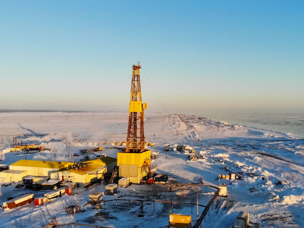 Natural Gas World - Natural Gas & LNG News & Analysis