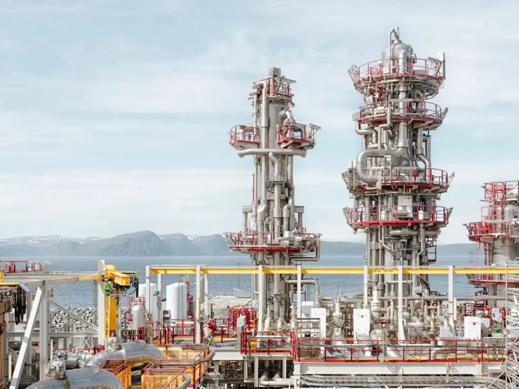 Natural Gas World - Natural Gas & LNG News & Analysis