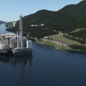 Haisla Nation, Pembina Pipeline take FID on Cedar LNG