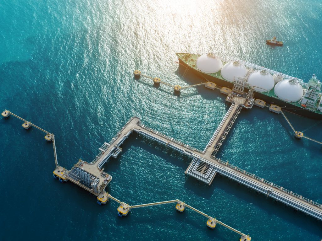 Natural Gas World - Natural Gas & LNG News & Analysis