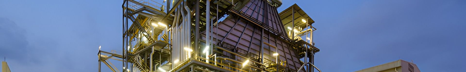 Singapore's Keppel to upgrade second gas turbine unit at Merlimau Cogen ...