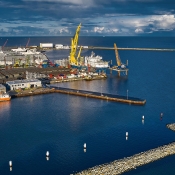 Deutsche ReGas welcomes second FSRU at Mukran LNG terminal