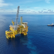 Sapura OMV Upstream produces first gas at Jerun field offshore Malaysia