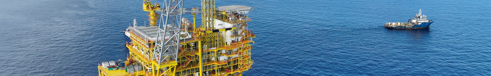 Sapura OMV Upstream produces first gas at Jerun field offshore Malaysia