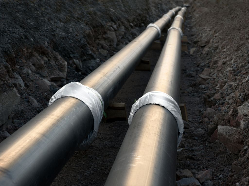 Natural Gas World - Natural Gas & LNG News & Analysis