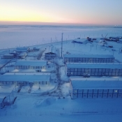 Russia's Arctic LNG 2 gas output slashed in May, source says
