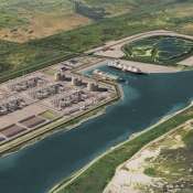 Sempra Infrastructure, Bechtel sign EPC contract for Port Arthur LNG ...