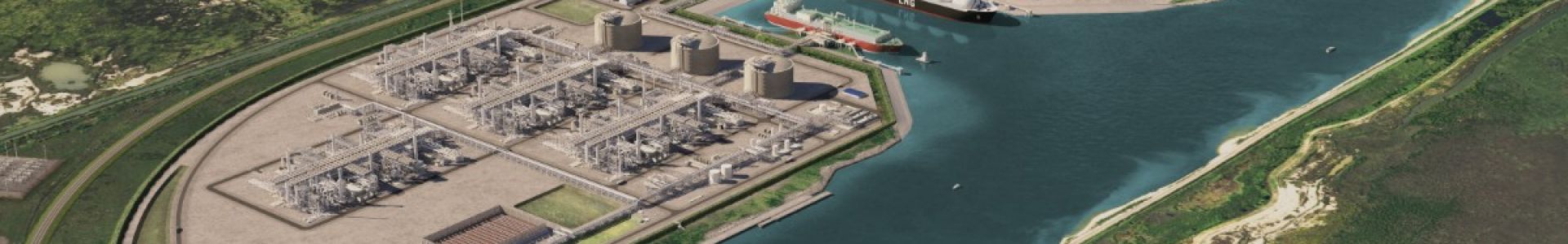 Sempra Infrastructure, Bechtel sign EPC contract for Port Arthur LNG ...