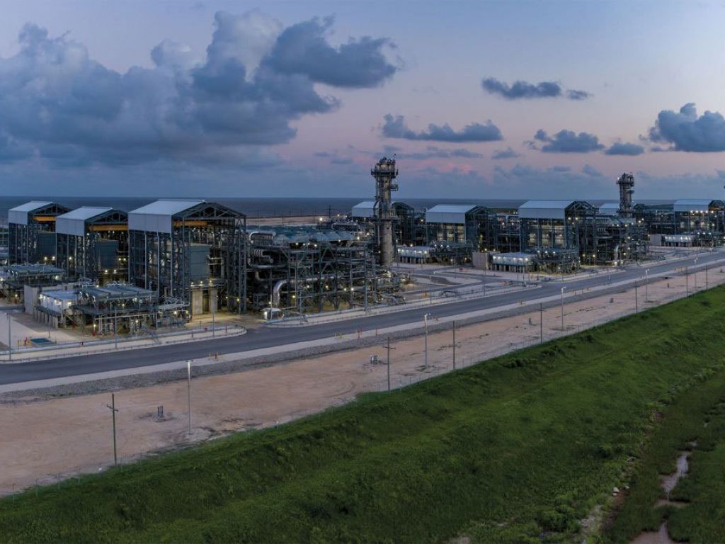 Natural Gas World - Natural Gas & LNG News & Analysis