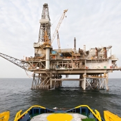 India's OVL buys additional stake in ACG oil field, BTC pipeline for $60mn