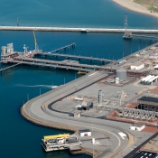 ConocoPhillips announces new LNG agreements for Europe, Asia