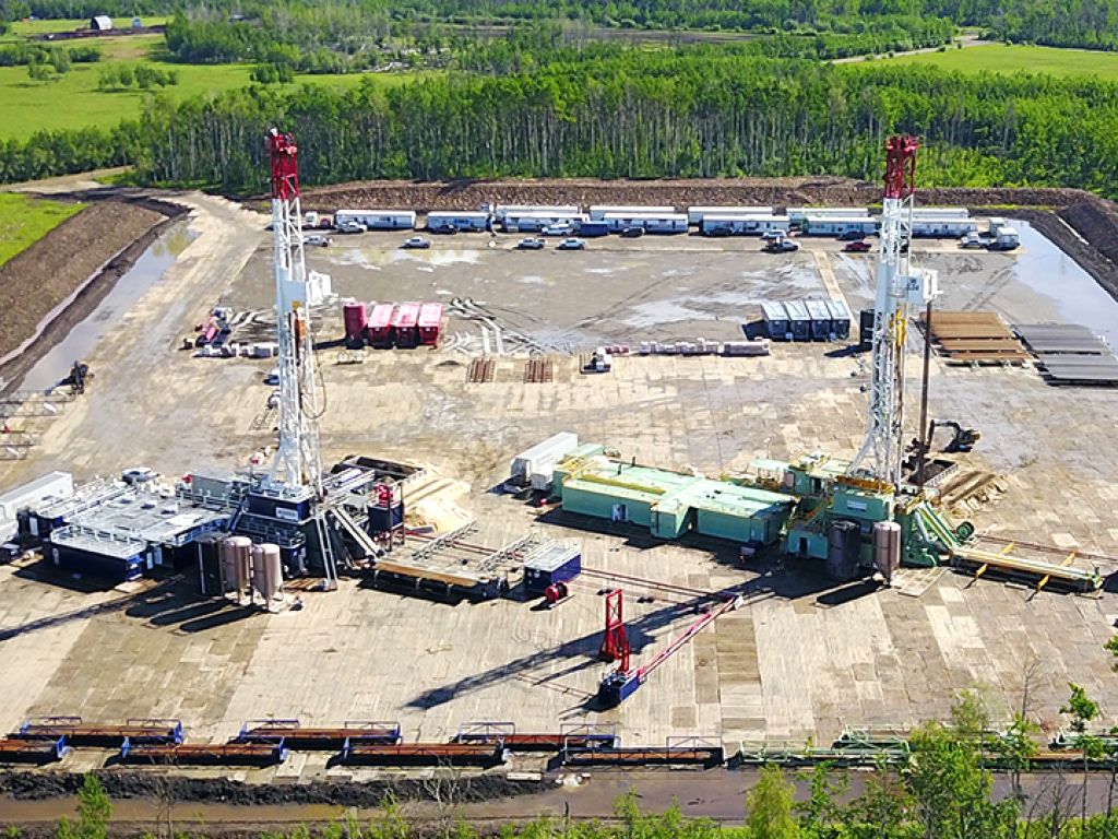 Natural Gas World - Natural Gas & LNG News & Analysis