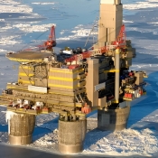 Full production resumes at Russia’s Sakhalin-2 LNG project