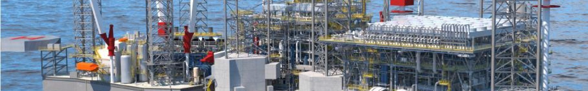 Altamira Fast LNG delays hit New Fortress Energy in Q2