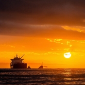 McDermott secures EPCI contract for Manatee gas project offshore ...