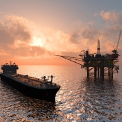 Indonesia approves development plan for Eni's Geng North gas project