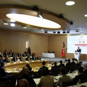 Turkey’s Botas signs 10-Year LNG deal with Shell