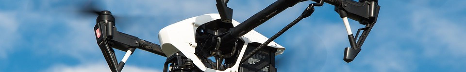 SeekOps, Flylogix expand drone use for North Sea methane monitoring