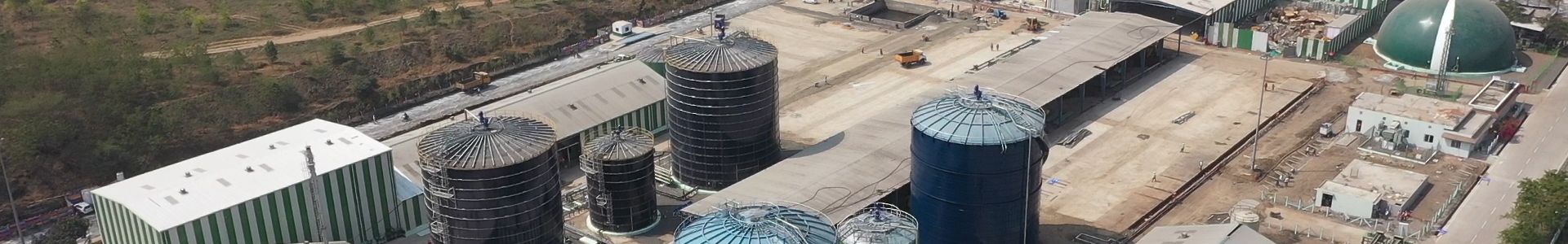 India's EverEnviro says Indore biogas plant reaches full capacity