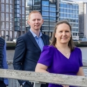 Irish Tar switches to natural gas, RNG