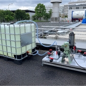 Tokyo Gas launches project for e-methane production with Yokohama City