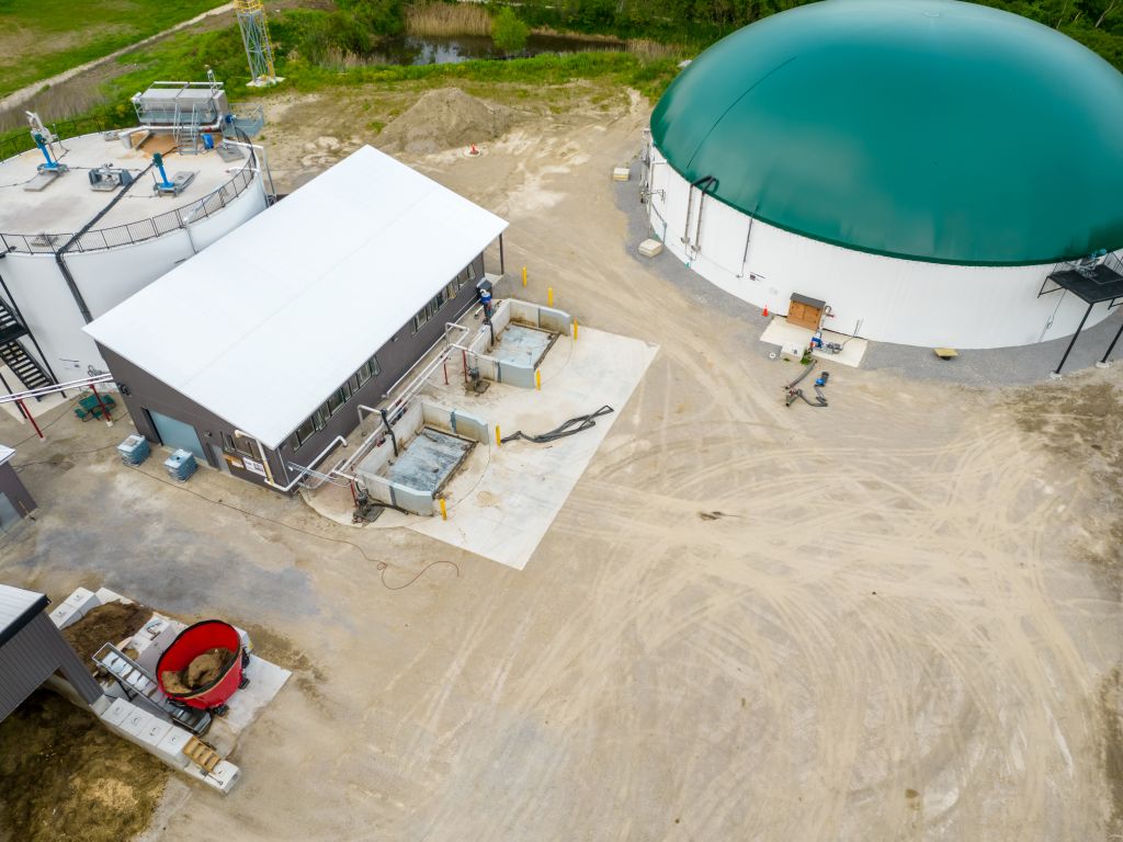 Natural Gas World - Natural Gas & LNG News & Analysis