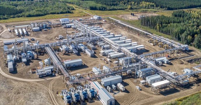 Natural Gas World - Natural Gas & LNG News & Analysis