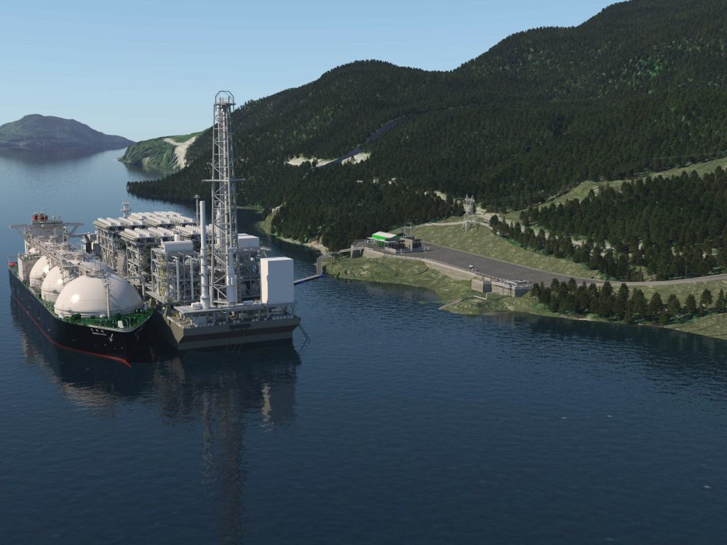 Natural Gas World - Natural Gas & LNG News & Analysis