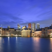 Shell wins appeal against landmark Dutch climate ruling