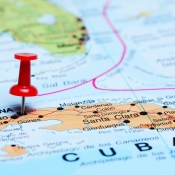 Cuba`s electric grid collapses after power plant failure