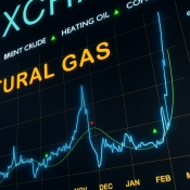 EIA sees higher natural gas prices, LNG exports in 2025