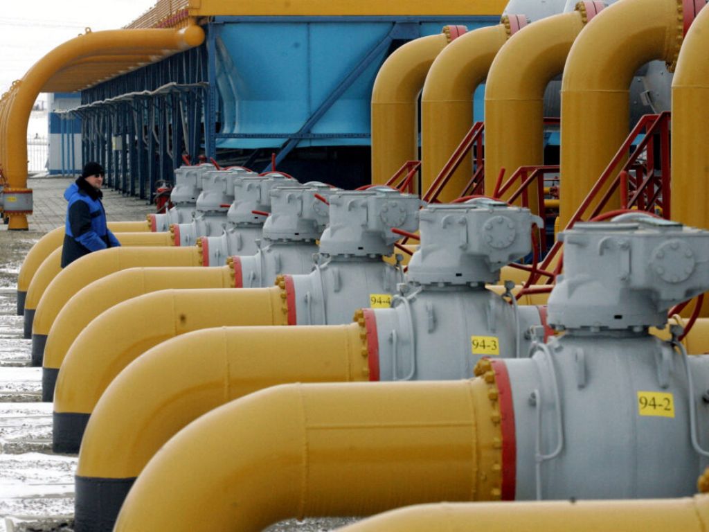 Natural Gas World - Natural Gas & LNG News & Analysis