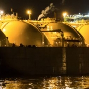 LNG vessels due to load at sanctioned Russian terminals set for Europe ...