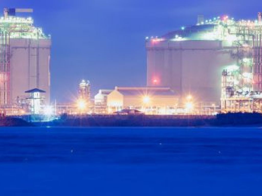 Natural Gas World - Natural Gas & LNG News & Analysis