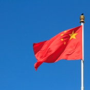 Chinese Wison develops floating power plant