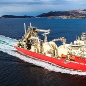 TechnipFMC starts trading