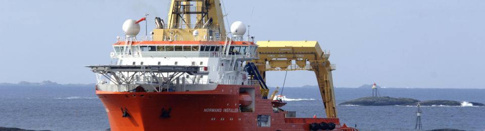 Jangkrik FPU Job Awarded - Natural Gas & LNG News - Natural Gas World