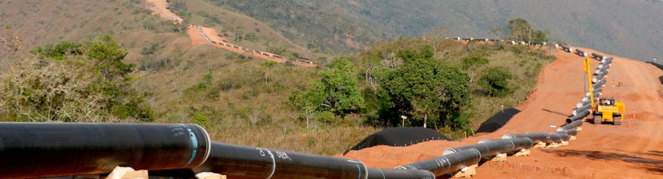 Peru Pipe Concession May be Terminated, admits Enagas