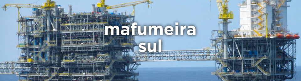 Chevron starts Mafumeira Sul