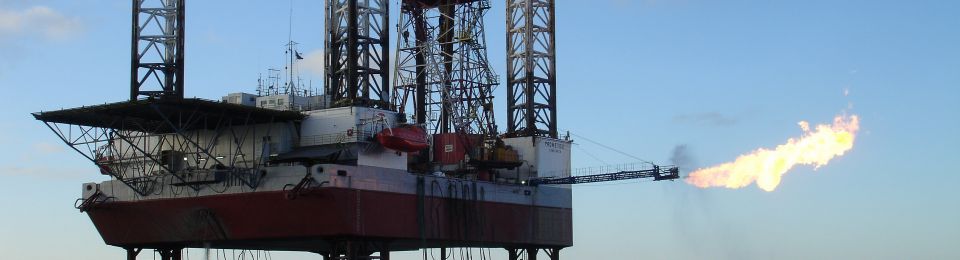 Carlyle Awards Black Sea Rig Contract