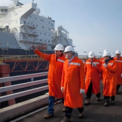 Chile LNG Terminal has New Owners