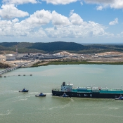 Santos 1Q output down 6%, despite GLNG surge