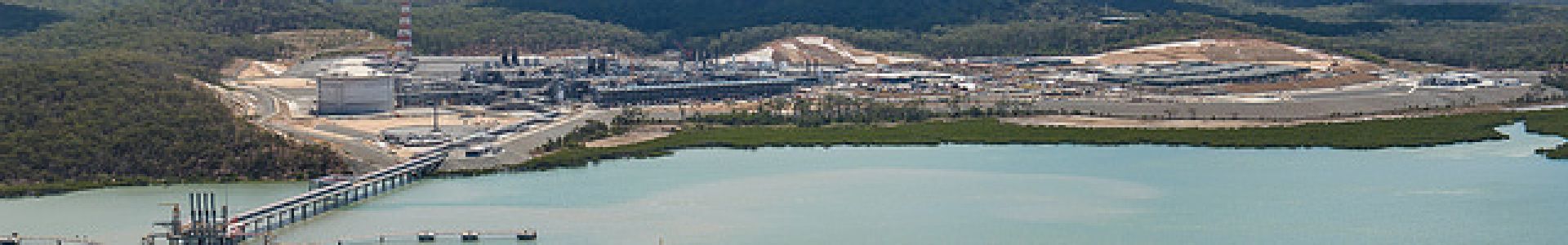 Santos 1Q output down 6%, despite GLNG surge