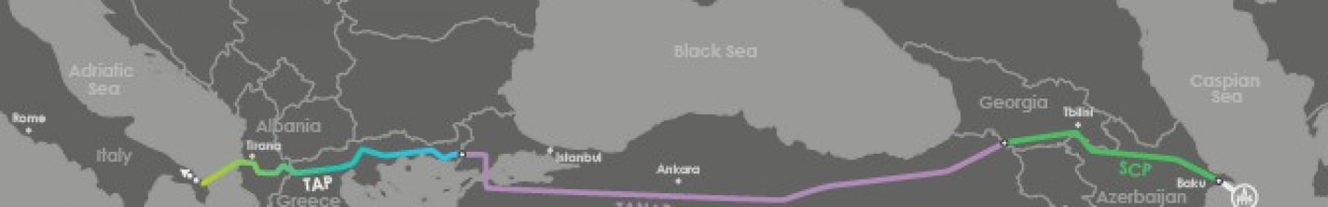 GGP: The Southern Gas Corridor: Heading into the Home Stretch?