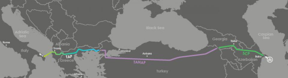 GGP: The Southern Gas Corridor: Heading into the Home Stretch?