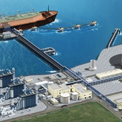 AES, Engie in Panama LNG Pact