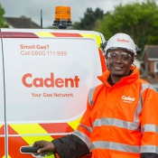 NGGD Rebrands as Cadent