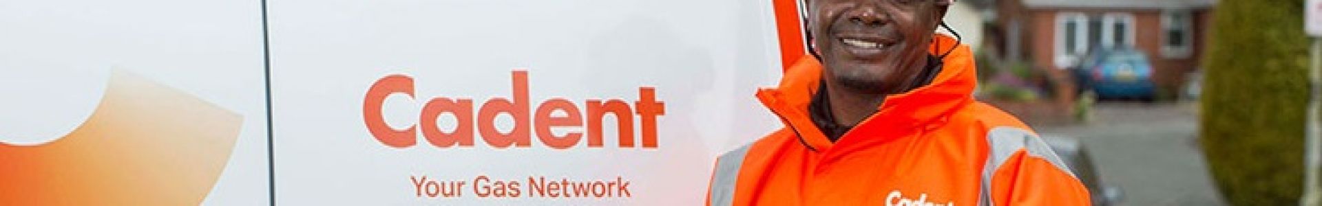 NGGD Rebrands as Cadent