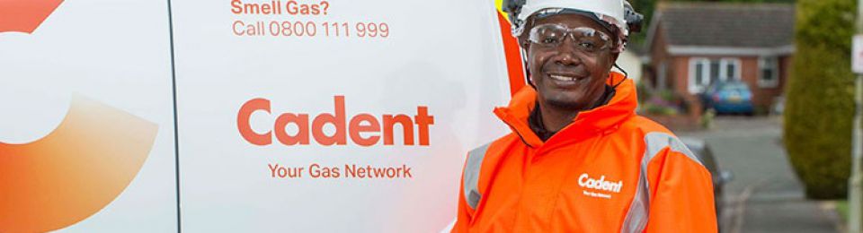 NGGD Rebrands as Cadent