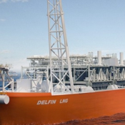 Delfin LNG project gets US DoE export approval
